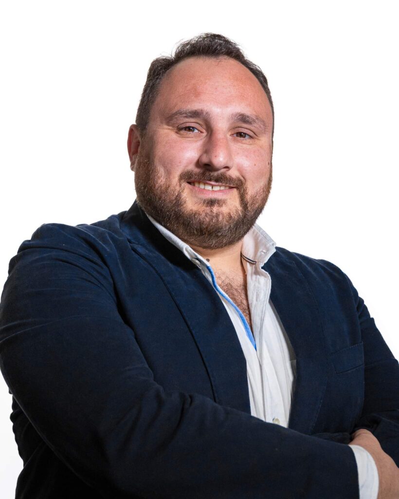 Scaffolding in Malta - MCCM