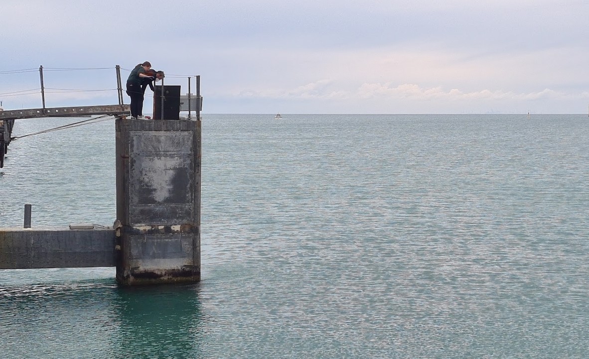 High-Performance Concrete for Coastal and Floating Structures - MCCM